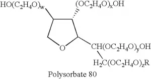 What Is Polysorbate 80 And Why Should You Avoid It? - The Good Human