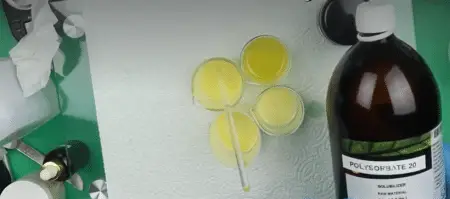 What Is Polysorbate 80 And Why Should You Avoid It?