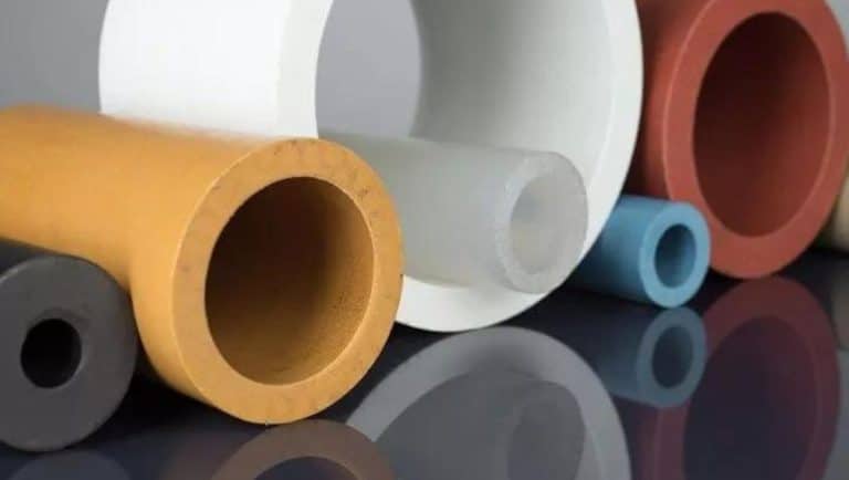 Is TFE And PTFE The Same? What Sets Them Apart?