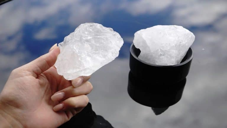 What is the Shelf Life of Alum? Key Factors and Storage Tips