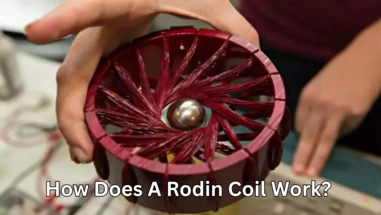 How Does A Rodin Coil Work? Unveiling Its Science