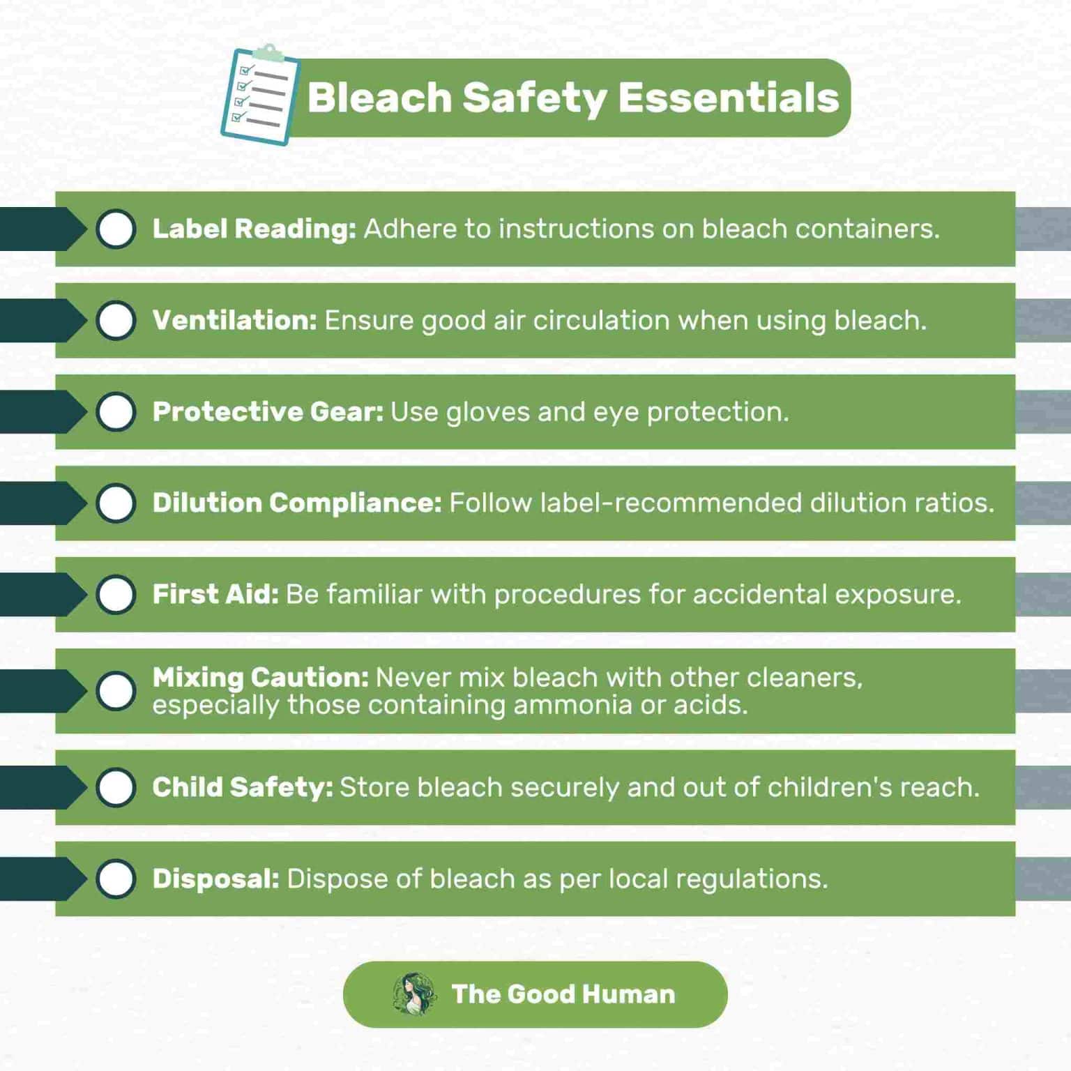 Does Cleaning With Bleach Cause Cancer? The Surprising Truth