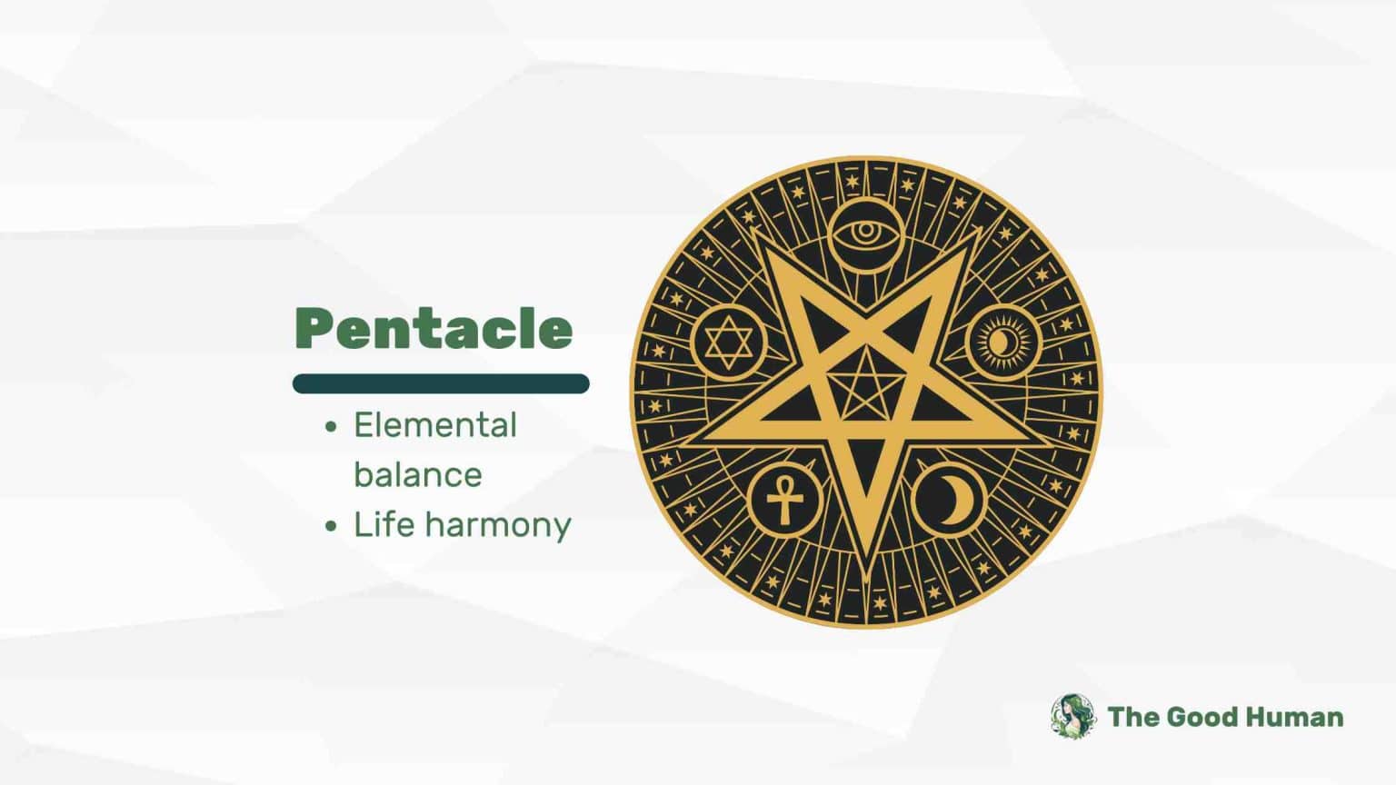 The Most Prolific Spiritual Symbols: How Do You Interpret Them?